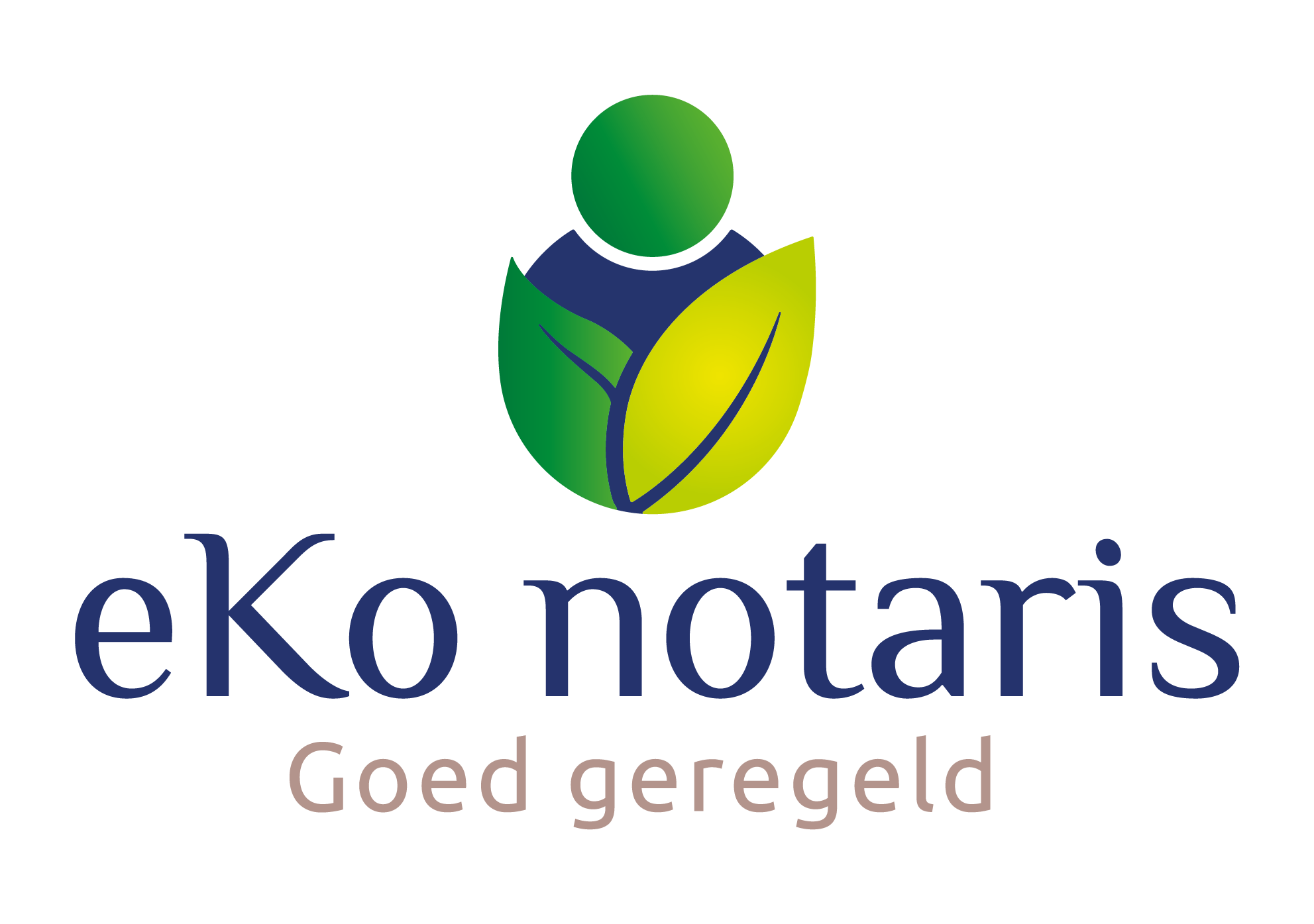 eKo notaris | Goed geregeld - eKo notaris